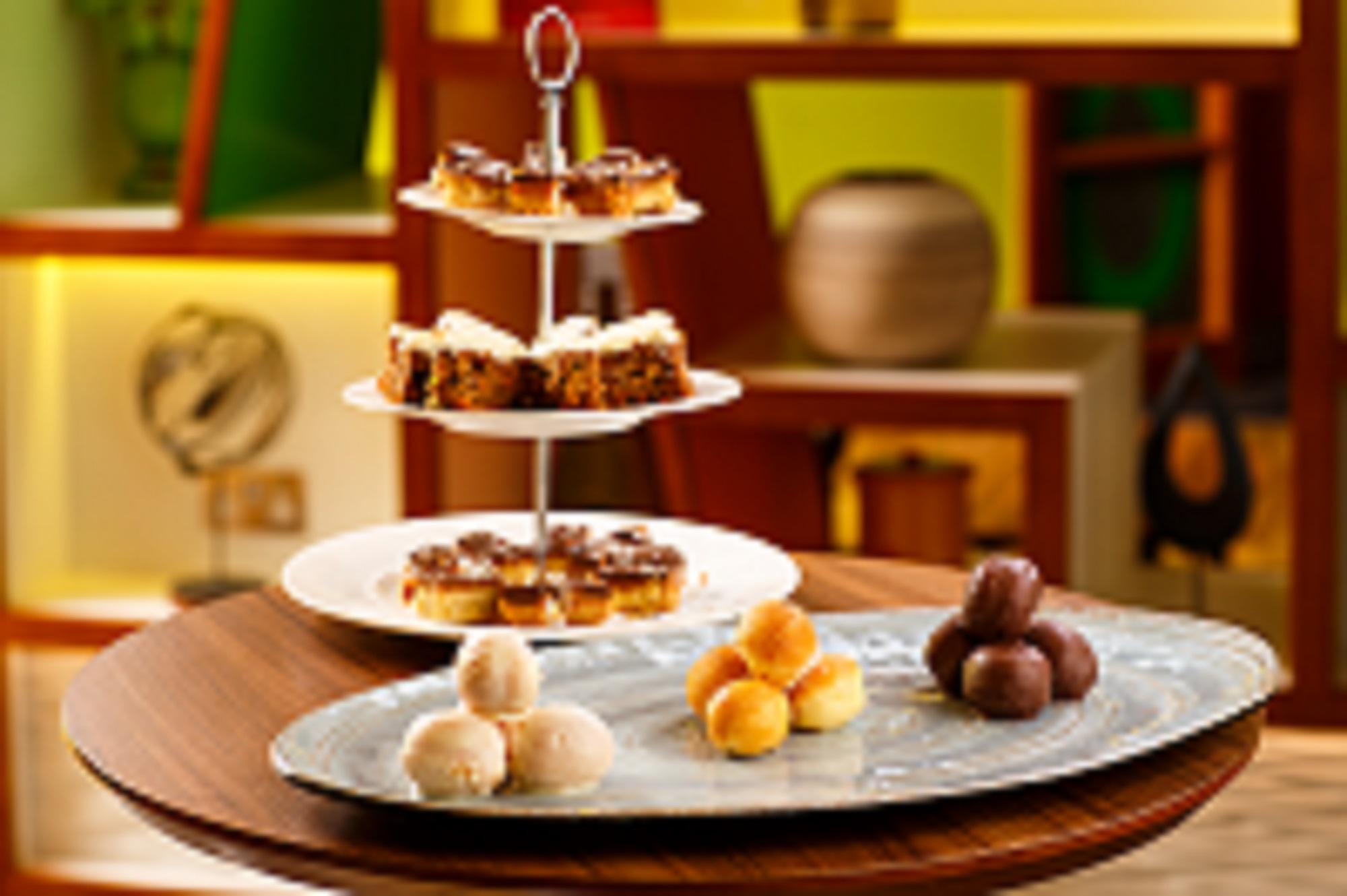 Ingredients for success served by Lapithus Hotels Management Limited ...