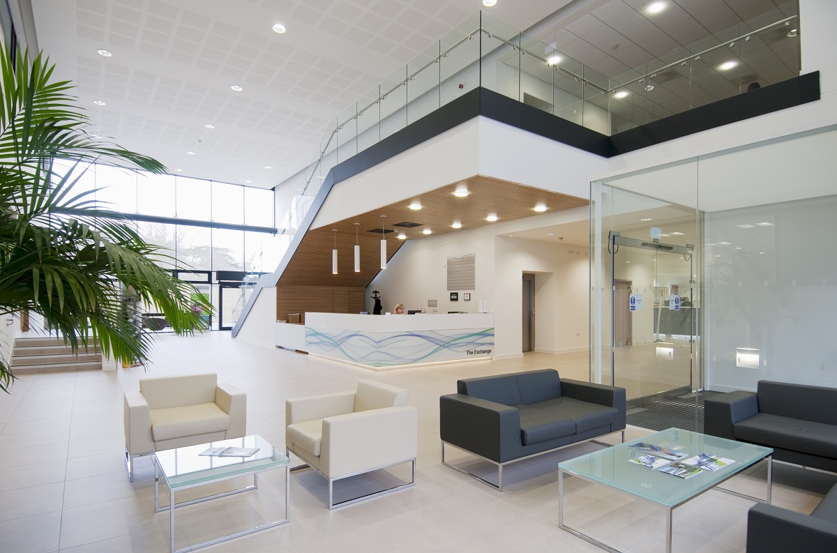 Five Inspiring Workshop Venues in the UK - Findmeaconference Blog