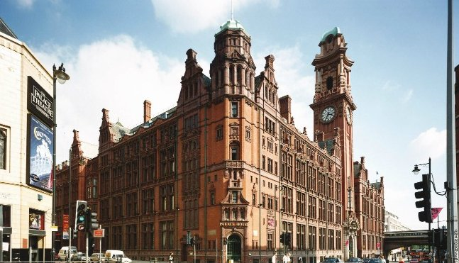 Top Five Venues for Awards Ceremonies - Findmeaconference Blog