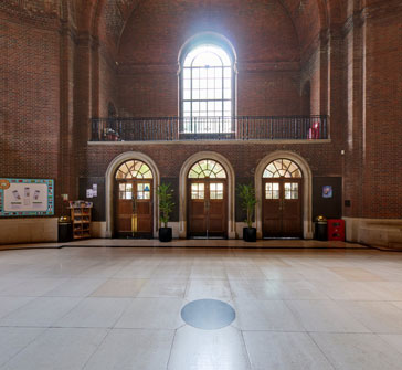 The Top 5 Gallery Event Spaces in London - Findmeaconference Blog