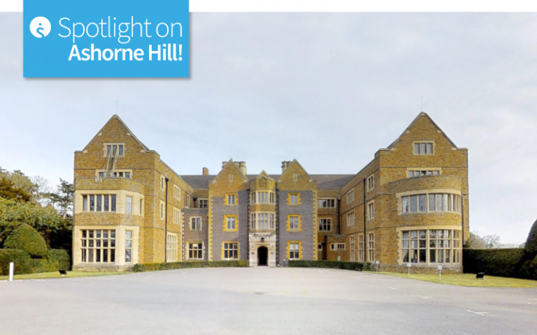 Ashorne Hill ticks the boxes for a 2019 event! - Findmeaconference Blog
