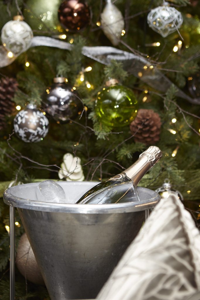 Christmas at The Belfry - Findmeaconference Blog
