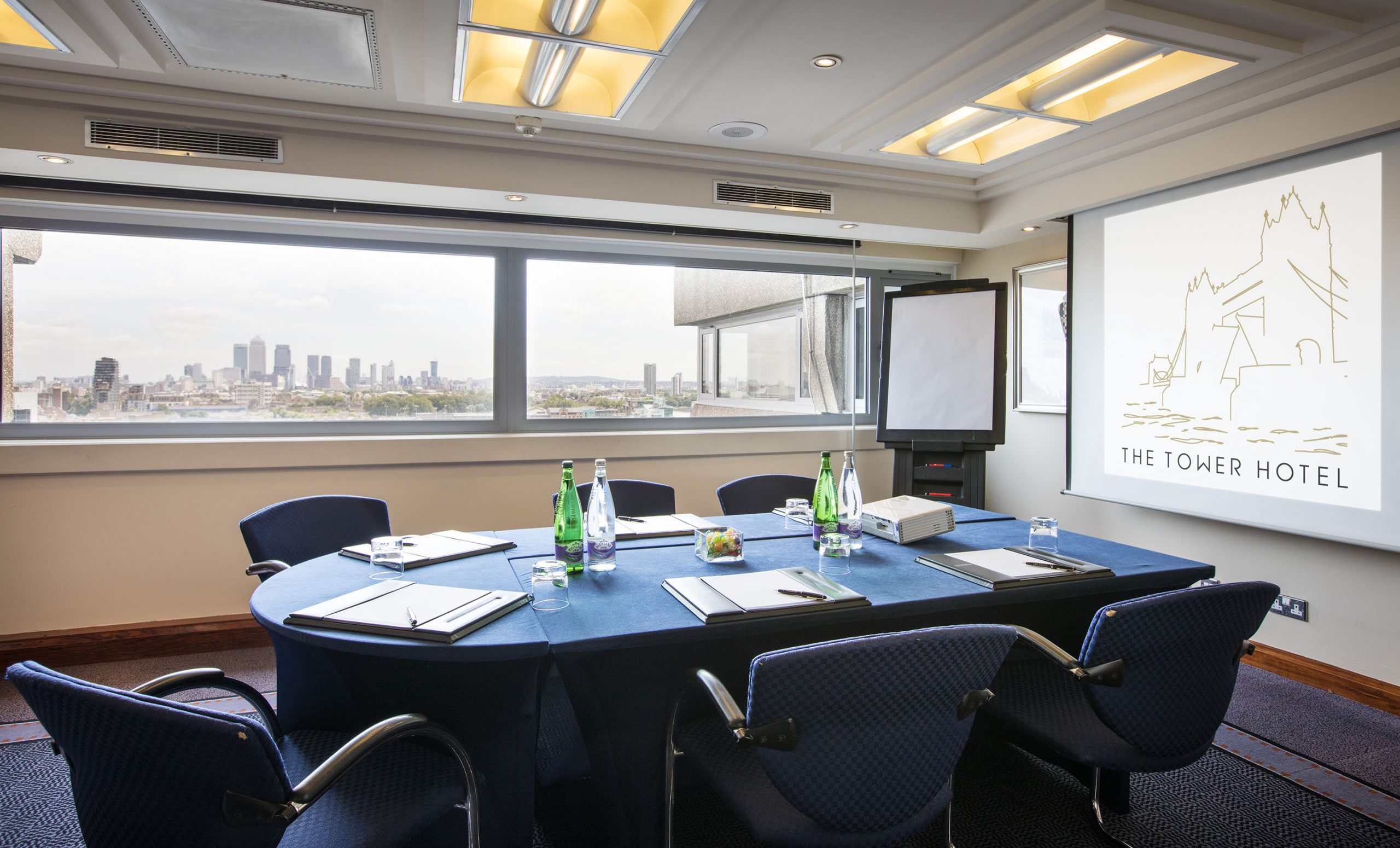 A Meeting Room with a View - Findmeaconference Blog