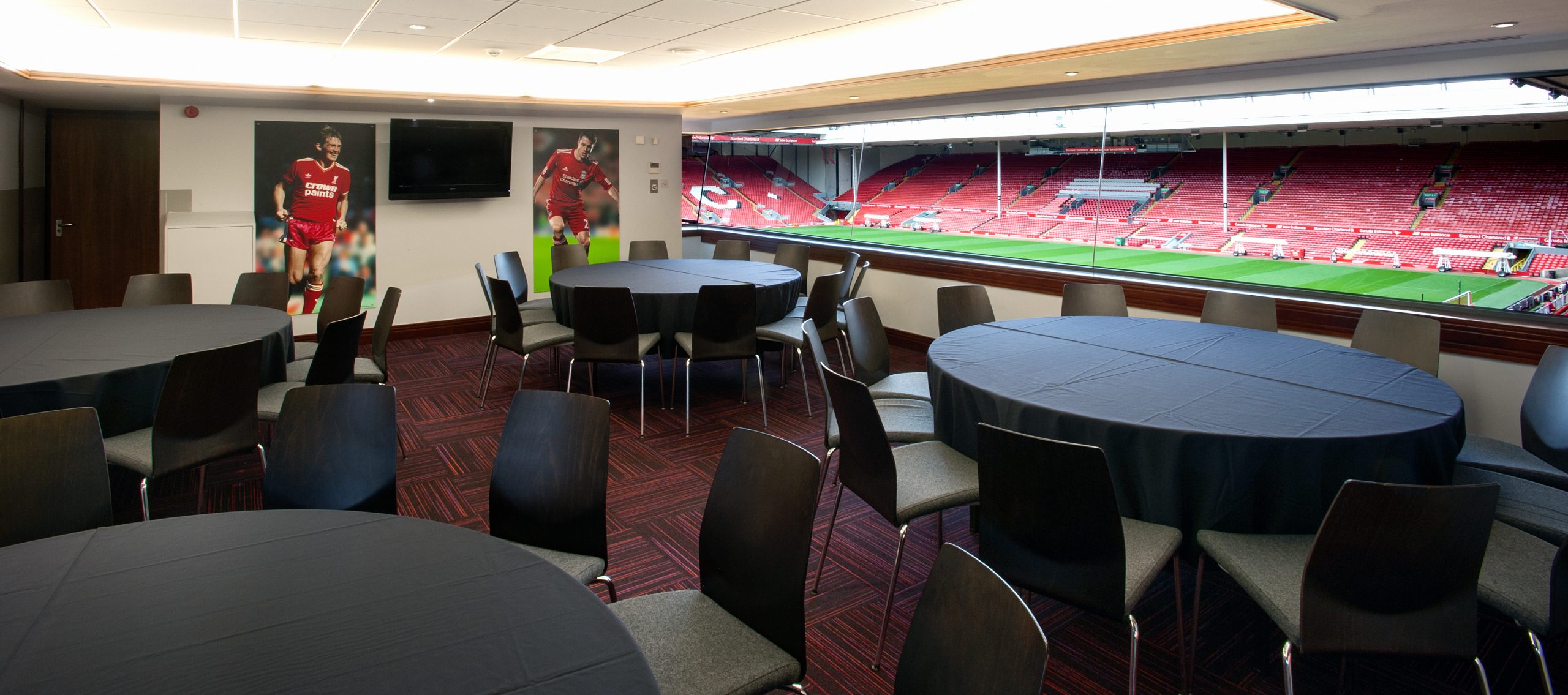 Venues to book for meetings and events in 2020! - Findmeaconference Blog