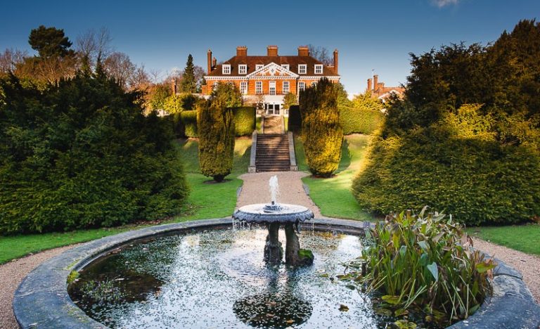 Hunton Park enters into a new era! - Findmeaconference Blog