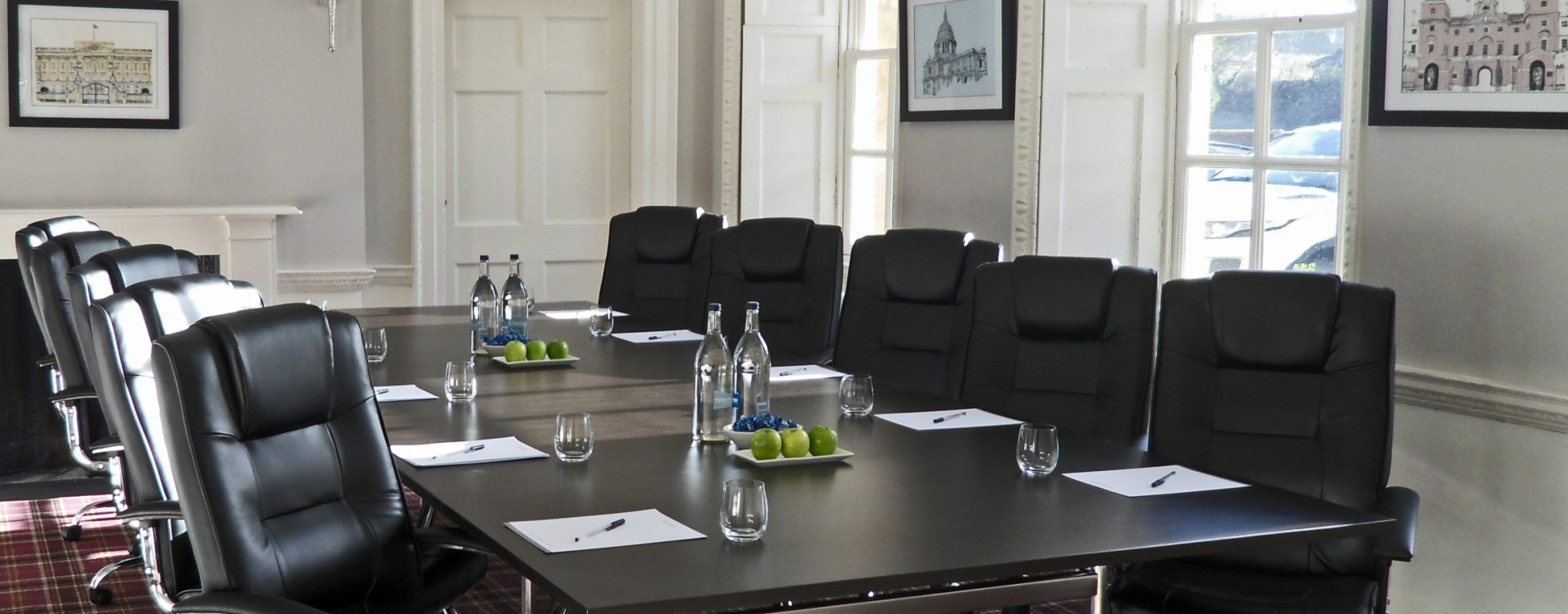 Venue of the Month: Barton Hall Hotel - Findmeaconference Blog