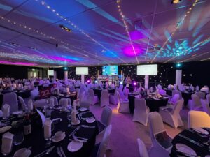 All Laid Out: Room Layouts - Findmeaconference Blog